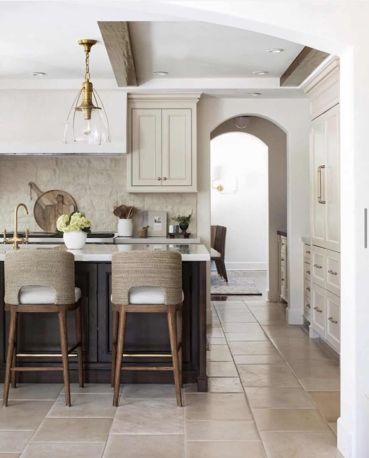 Neutral Earthy Design Inspiration That Are Timeless - Unique Design Blog