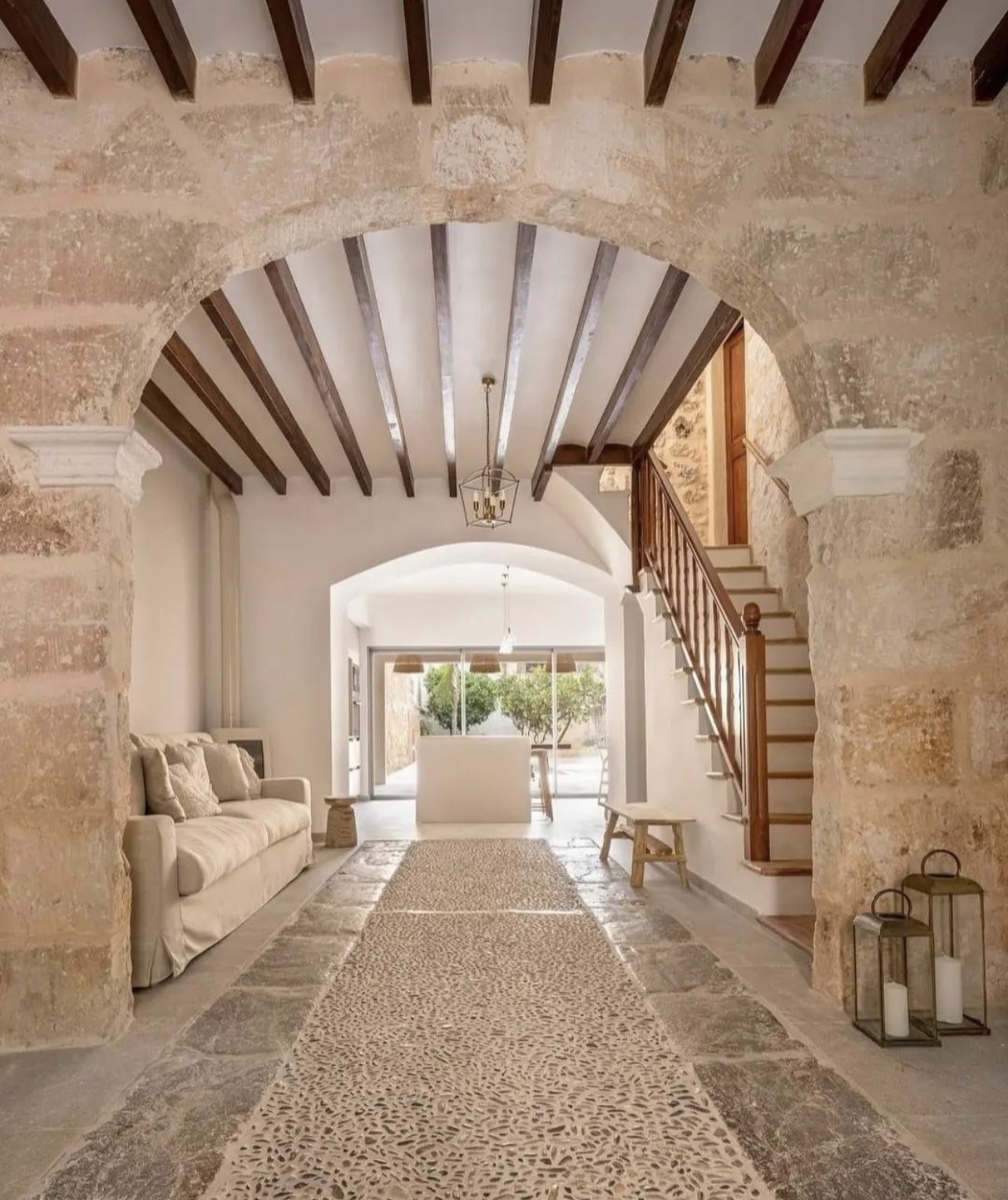 Ideas For Adding Elegant Arch In Your Designs - Unique Design Blog