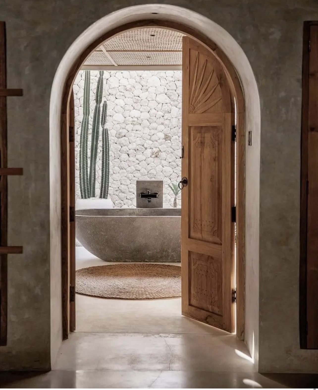 Ideas For Adding Elegant Arch In Your Designs - Unique Design Blog