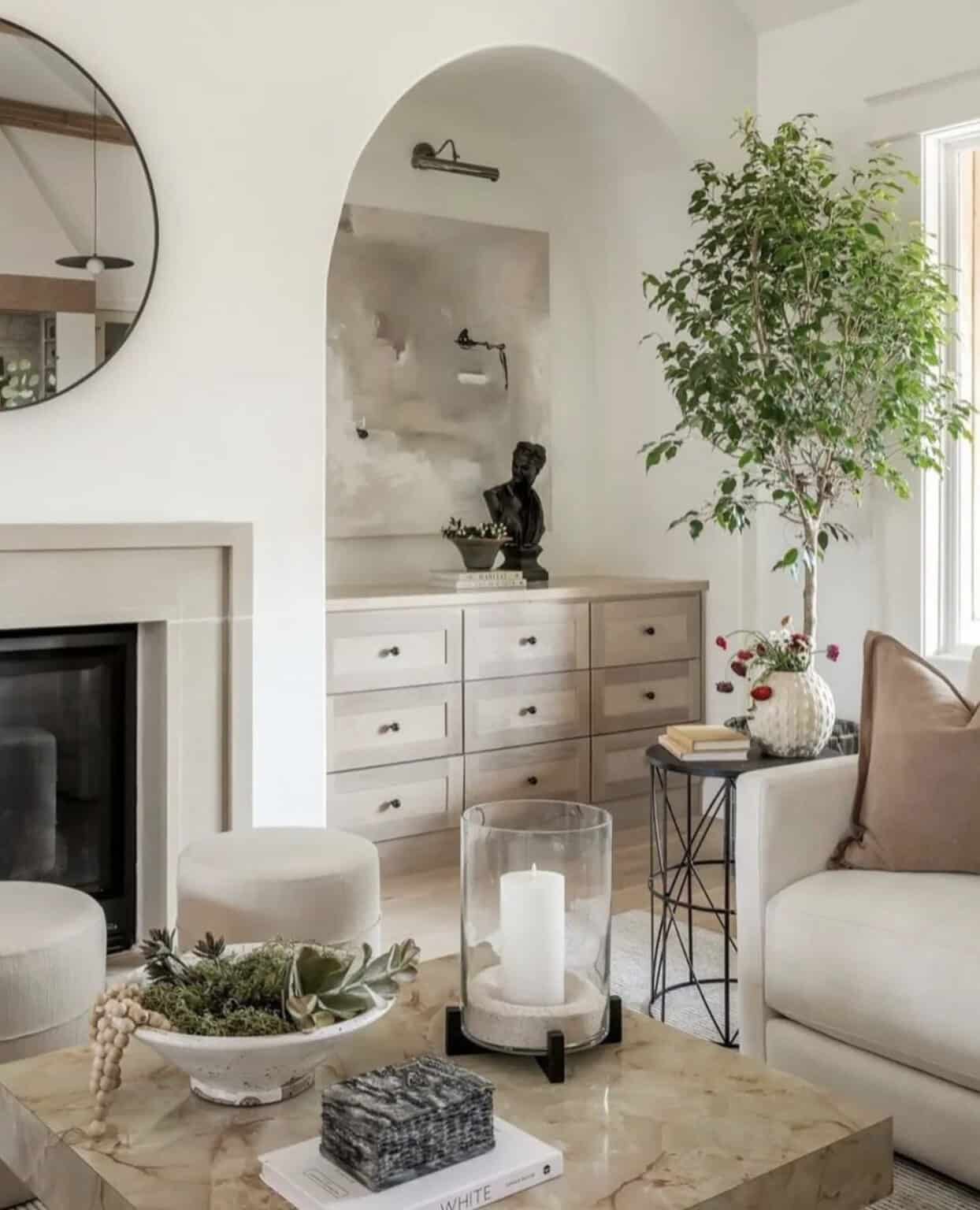 Ideas For Adding Elegant Arch In Your Designs - Unique Design Blog