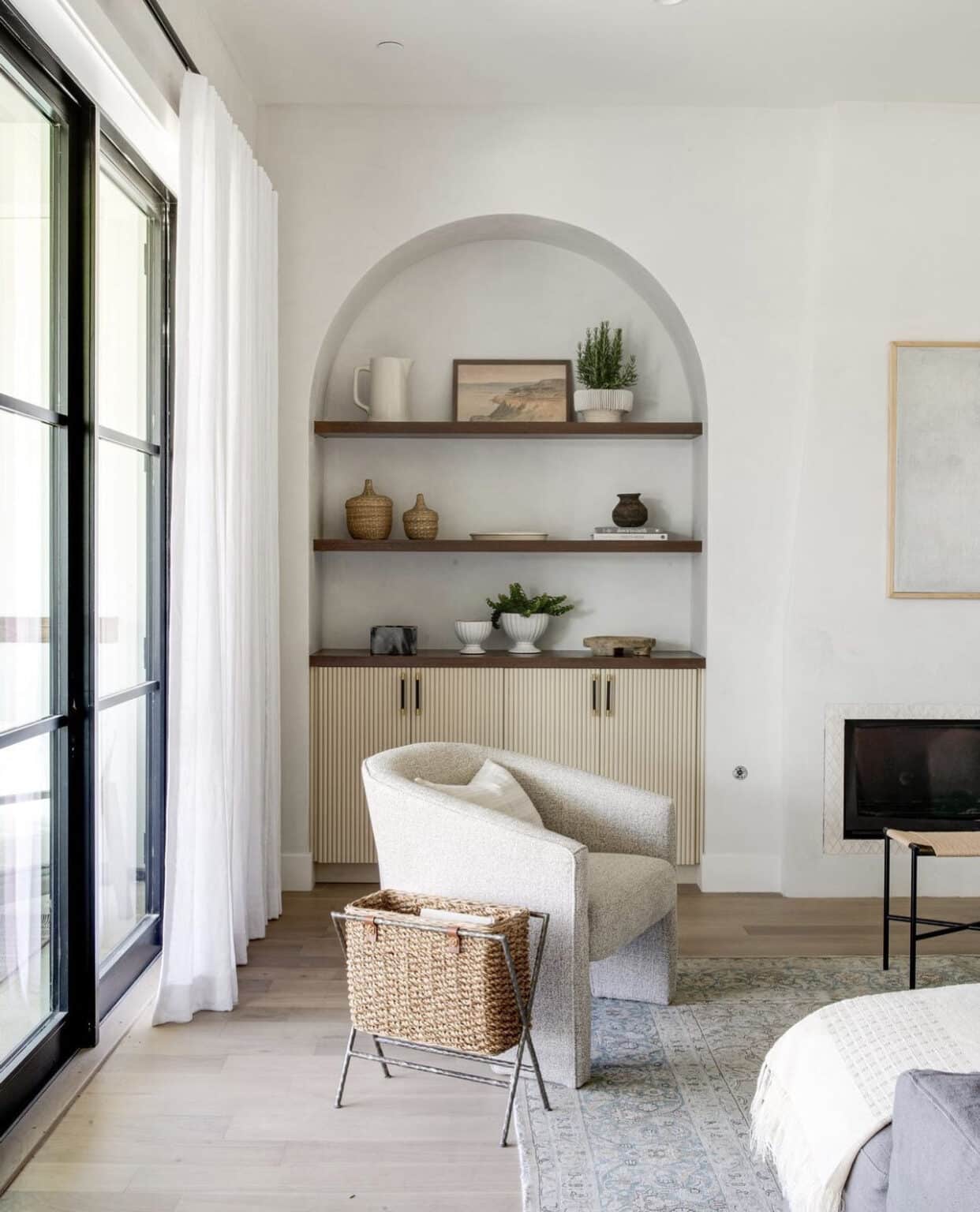 Ideas For Adding Elegant Arch In Your Designs - Unique Design Blog