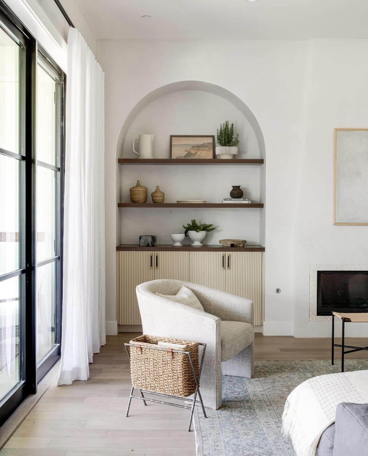 Ideas For Adding Elegant Arch In Your Designs - Unique Design Blog