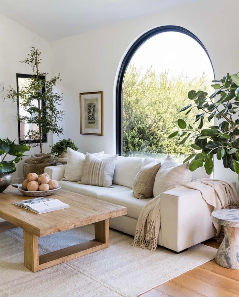 Ideas For Adding Elegant Arch In Your Designs - Unique Design Blog