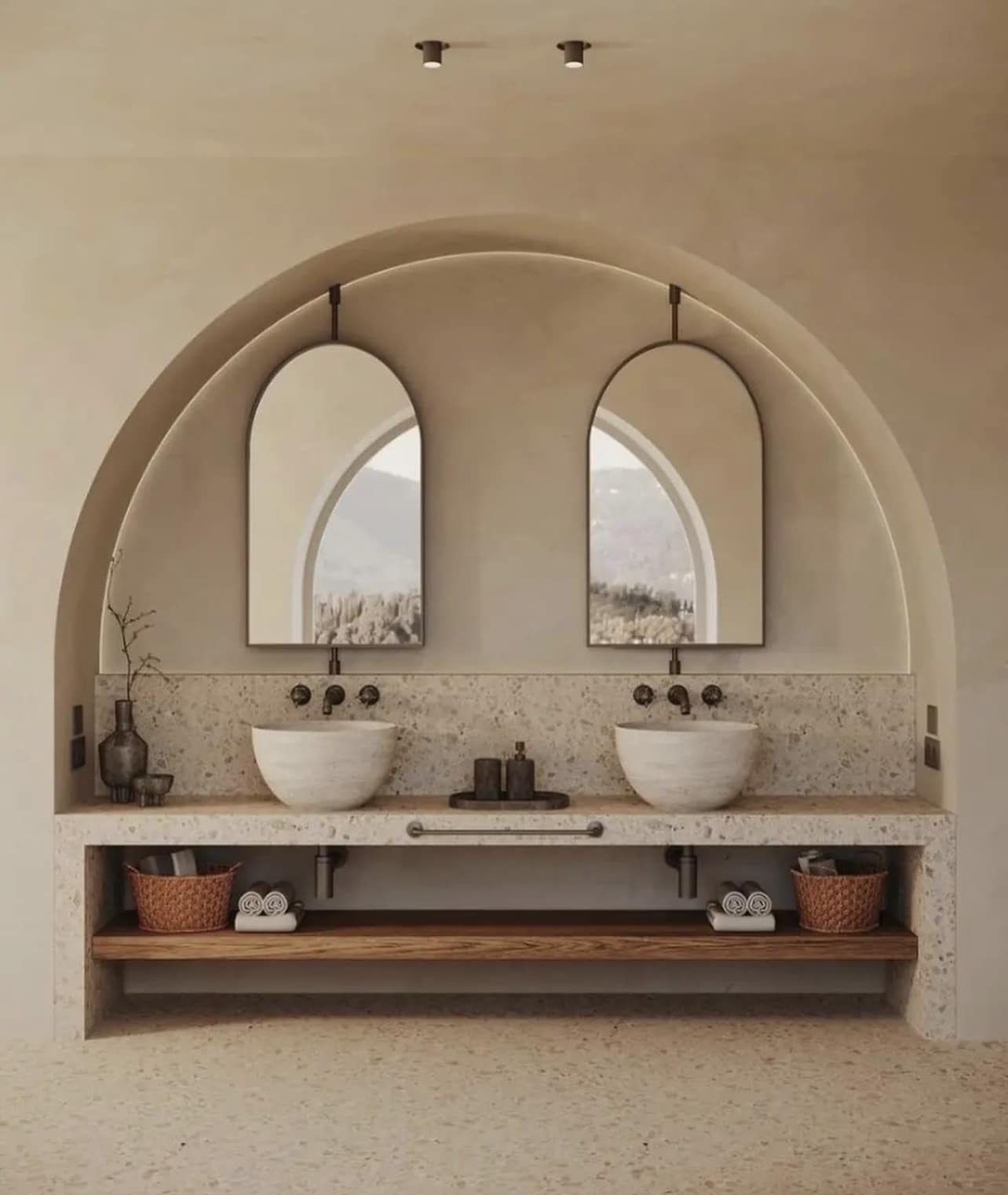 Ideas For Adding Elegant Arch In Your Designs - Unique Design Blog