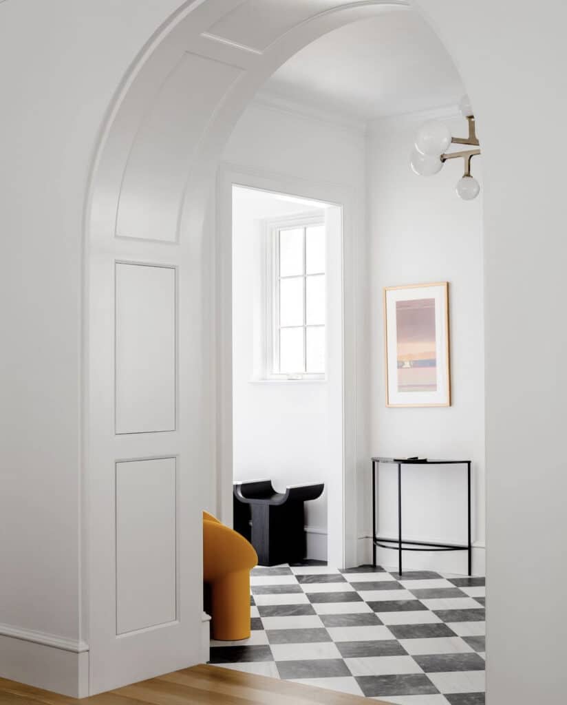 11 Foyer Designs that you will love - Unique Design Blog