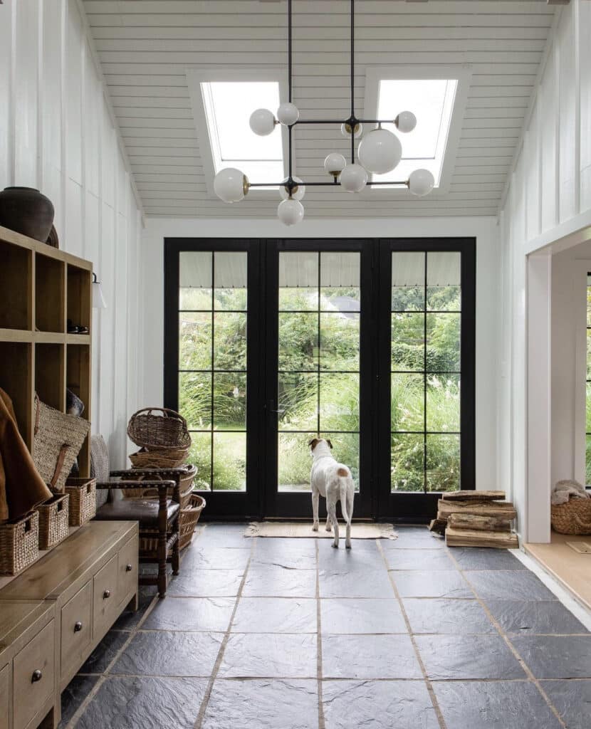 11 Foyer Designs that you will love - Unique Design Blog