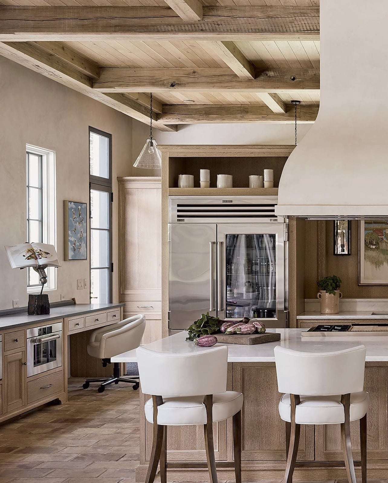 Neutral Earthy Design Inspiration That Are Timeless - Unique Design Blog