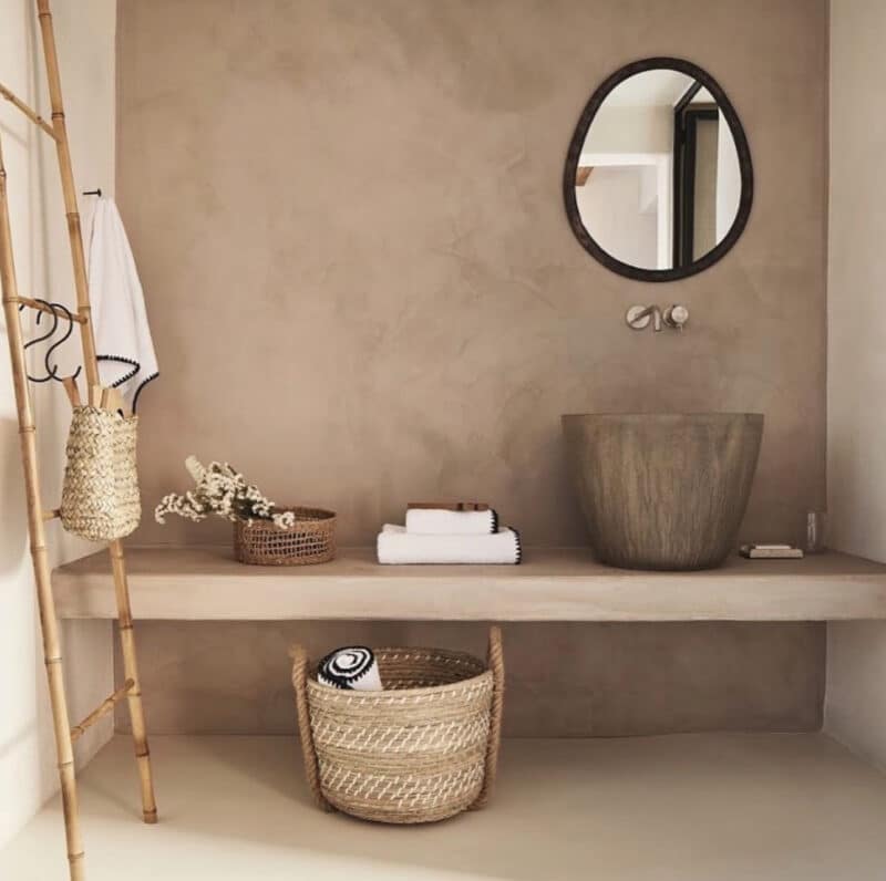 Neutral Earthy Design Inspiration That Are Timeless - Unique Design Blog