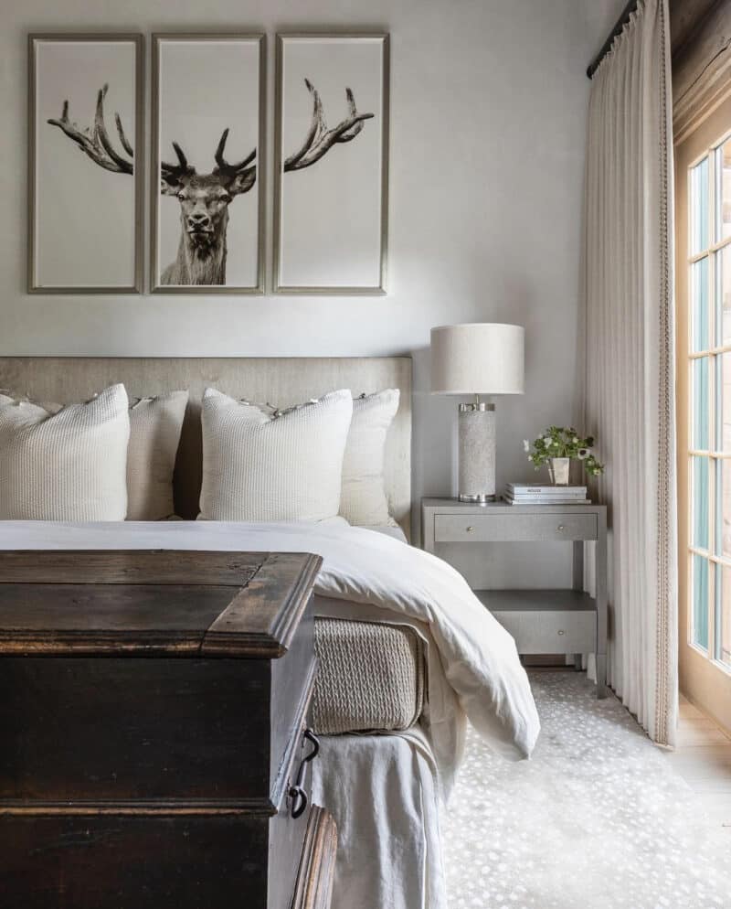 Neutral Earthy Design Inspiration That Are Timeless - Unique Design Blog