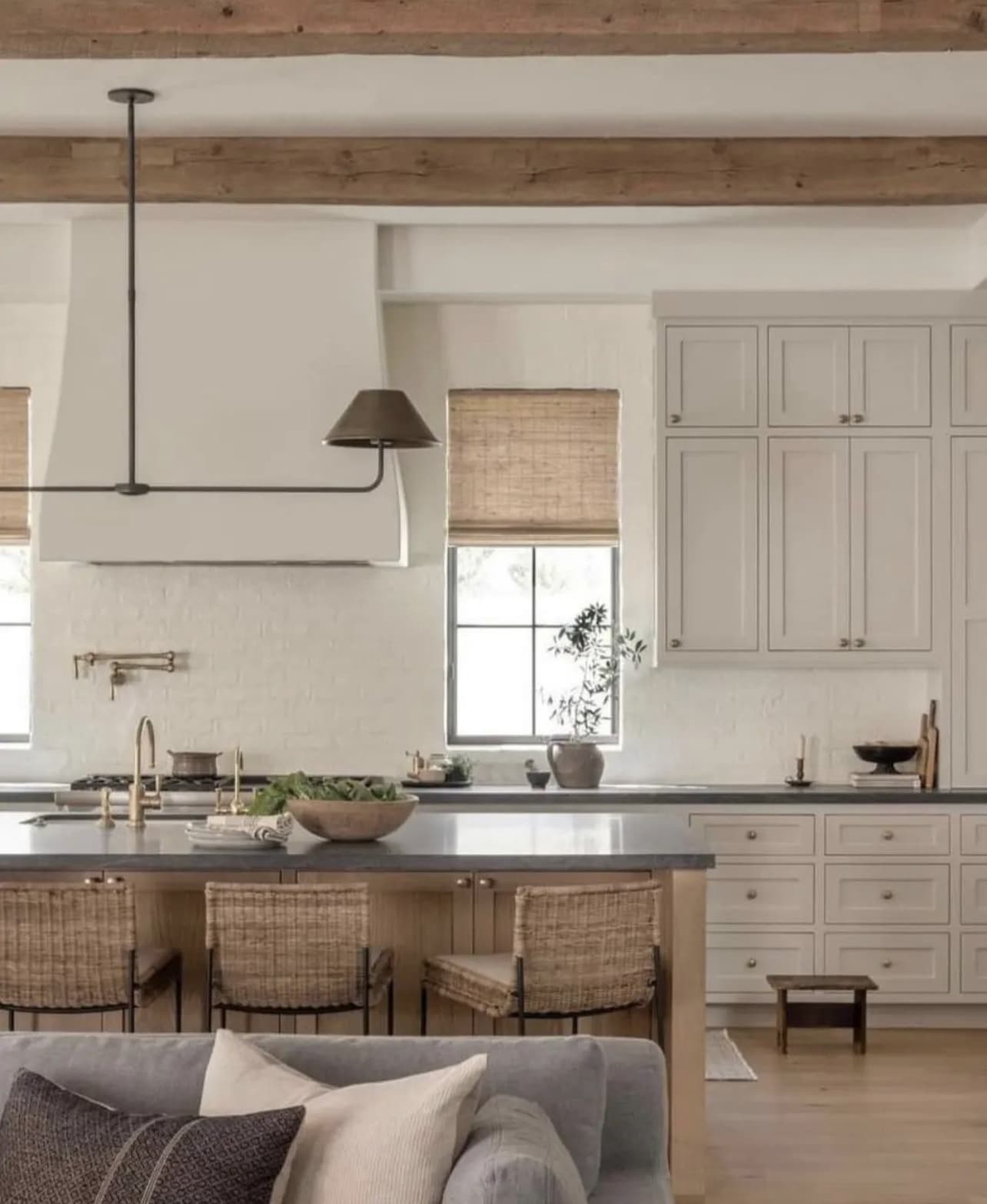 Neutral Earthy Design Inspiration That Are Timeless - Unique Design Blog