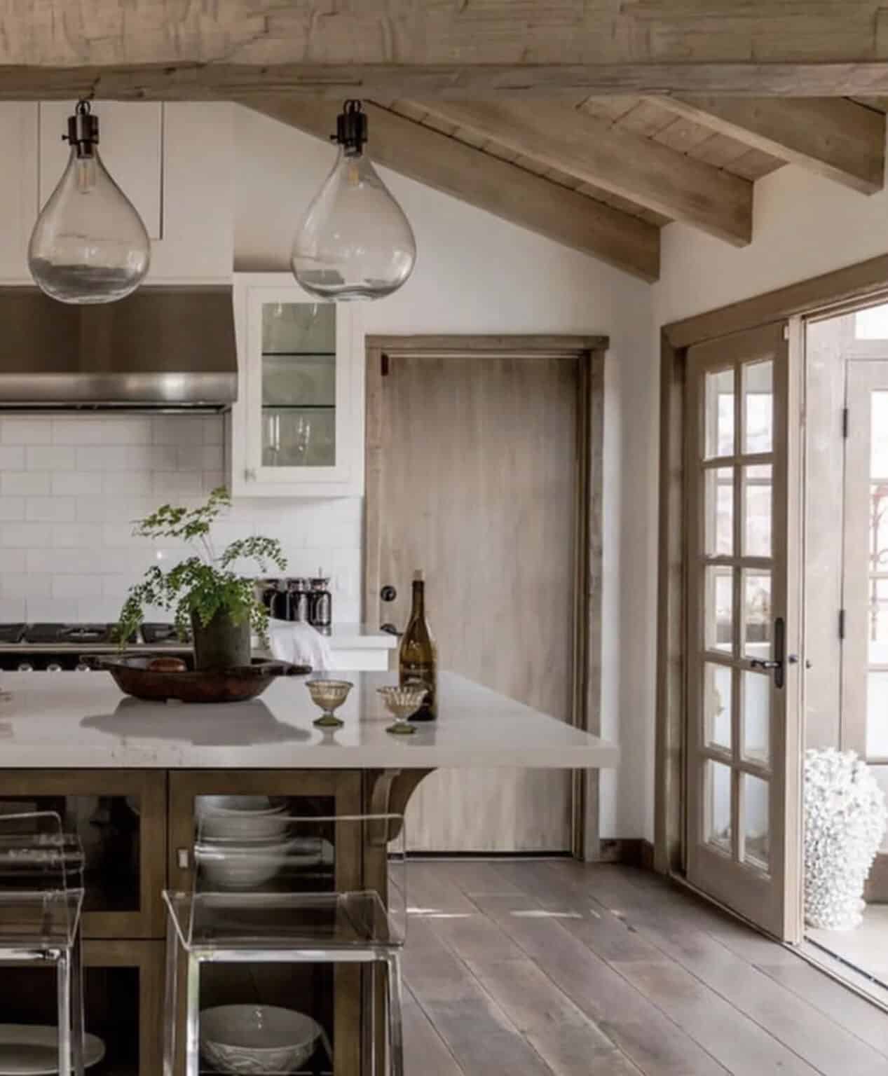 Neutral Earthy Design Inspiration That Are Timeless - Unique Design Blog