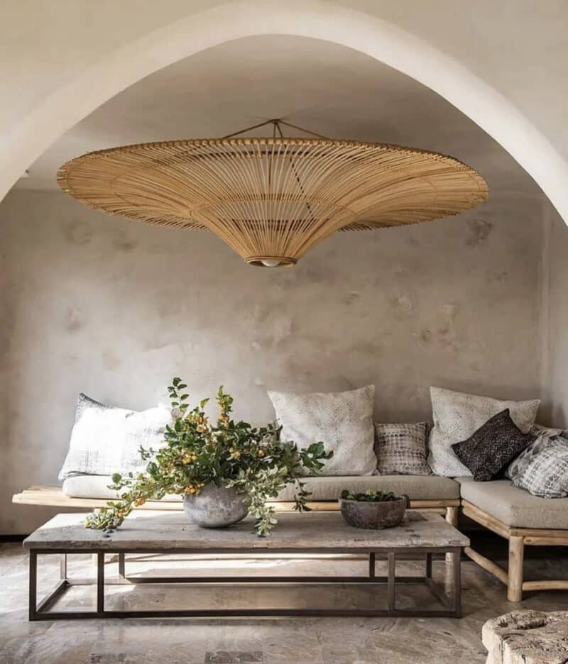 Neutral Earthy Design Inspiration That Are Timeless - Unique Design Blog
