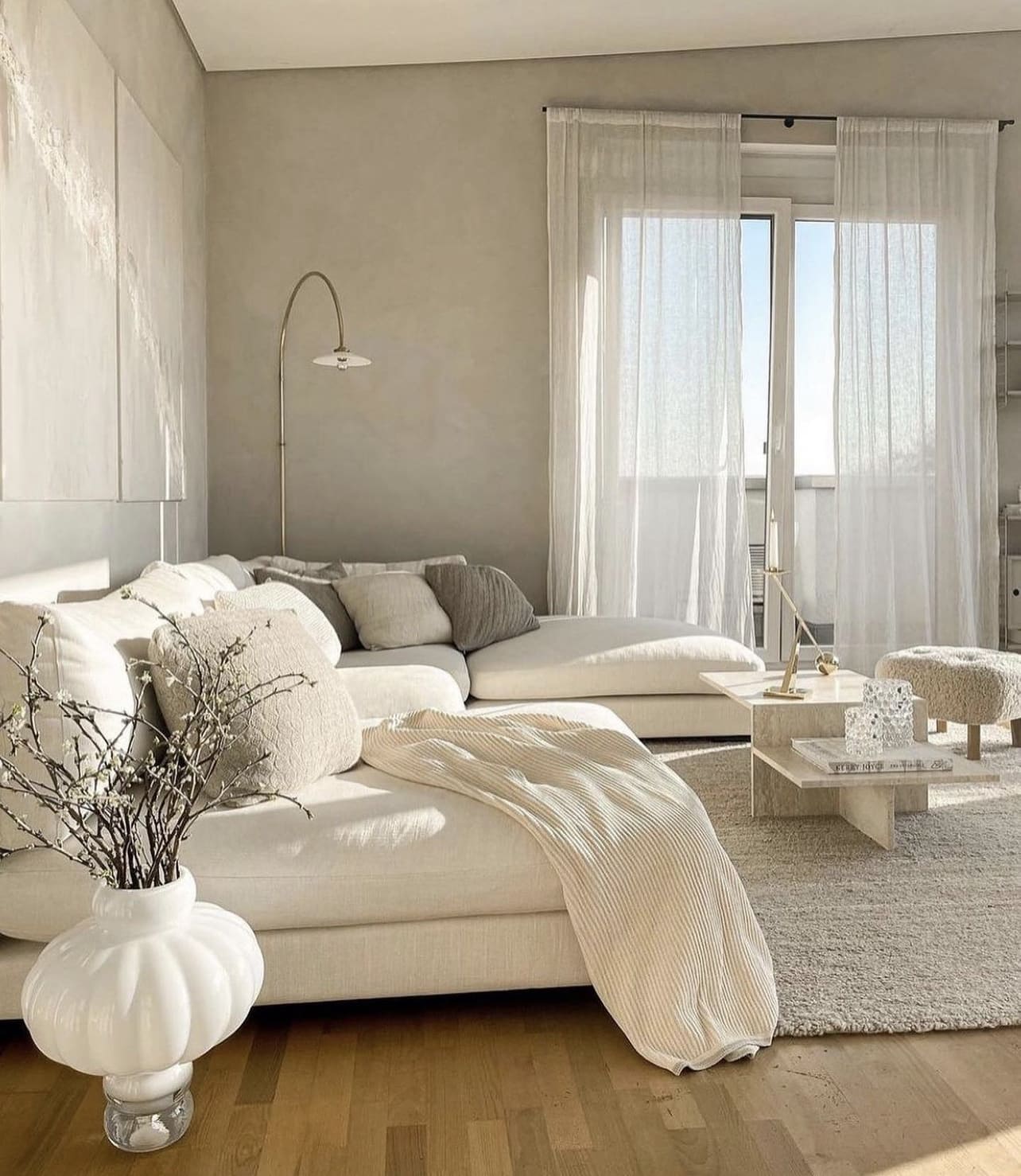 Neutral Earthy Design Inspiration That Are Timeless - Unique Design Blog