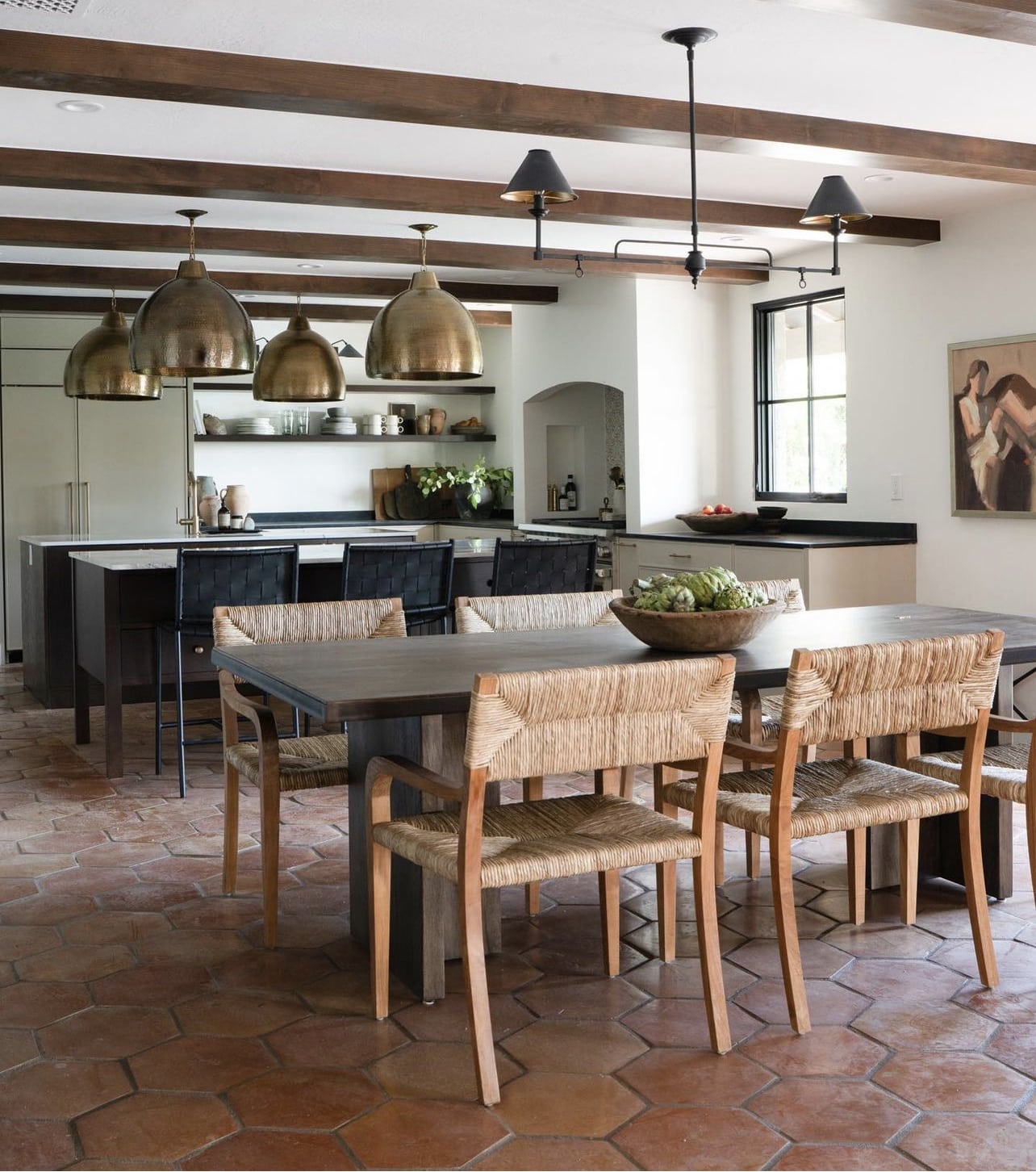 Spanish Revival By Modern Nest Interiors - Project Feature - Unique ...