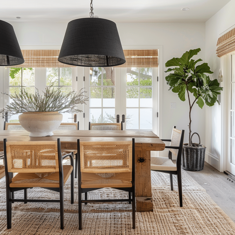 Dining room design ideas that you need to see - Unique Design Blog