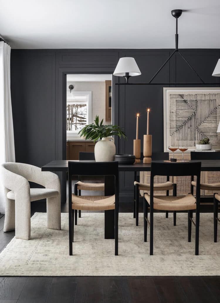 Dining room design ideas that you need to see - Unique Design Blog