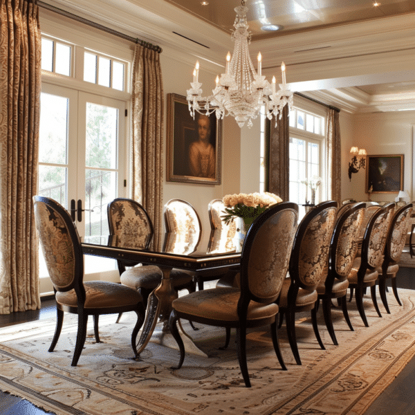 Dining room design ideas that you need to see - Unique Design Blog