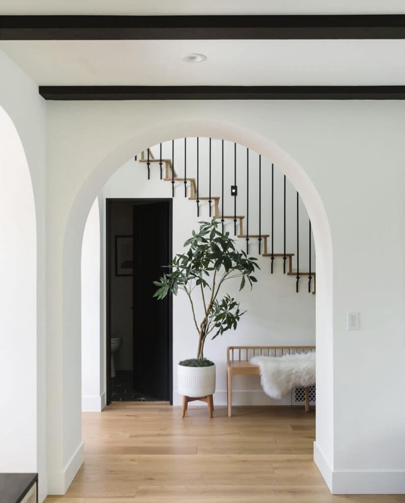 11 Foyer Designs that you will love - Unique Design Blog