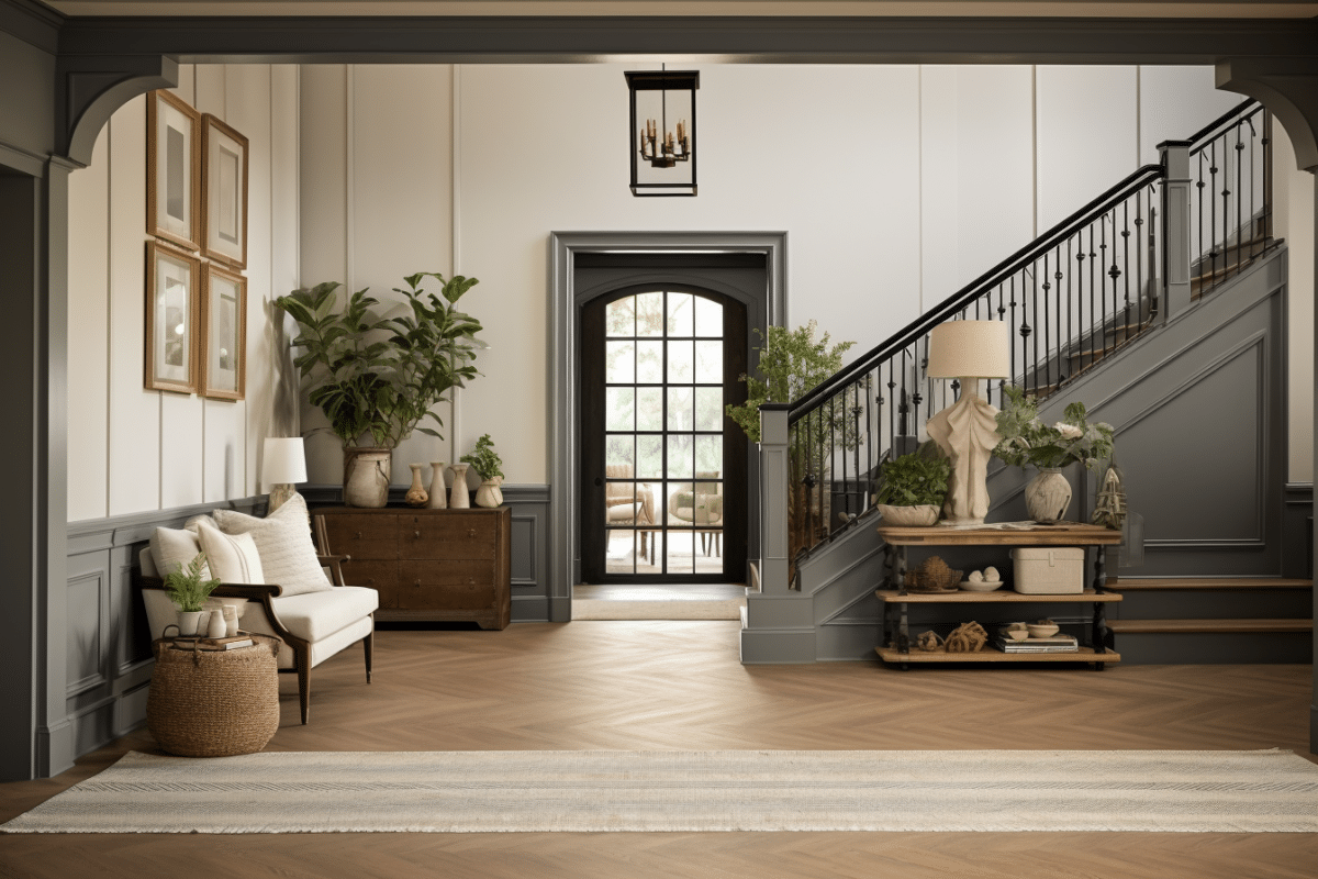 21 Best Foyer Design Ideas to Inspire You - Unique Design Blog