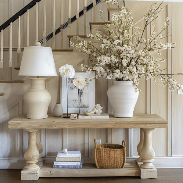 21 Best Foyer Design Ideas to Inspire You - Unique Design Blog