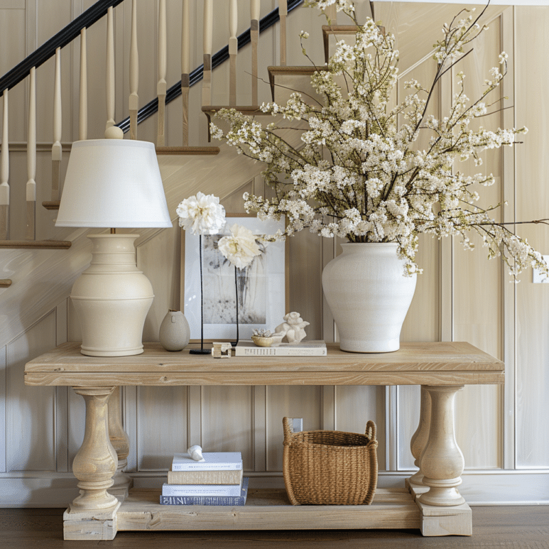 21 Best Foyer Design Ideas to Inspire You - Unique Design Blog