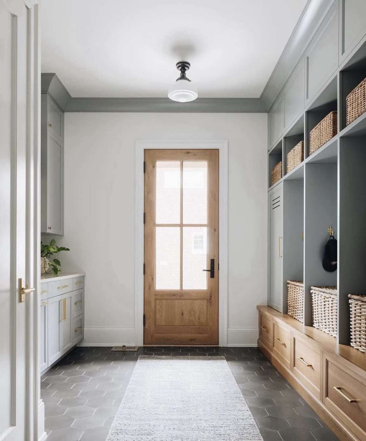 15 Best Mud room designs for a functional and beautiful space. - Unique ...