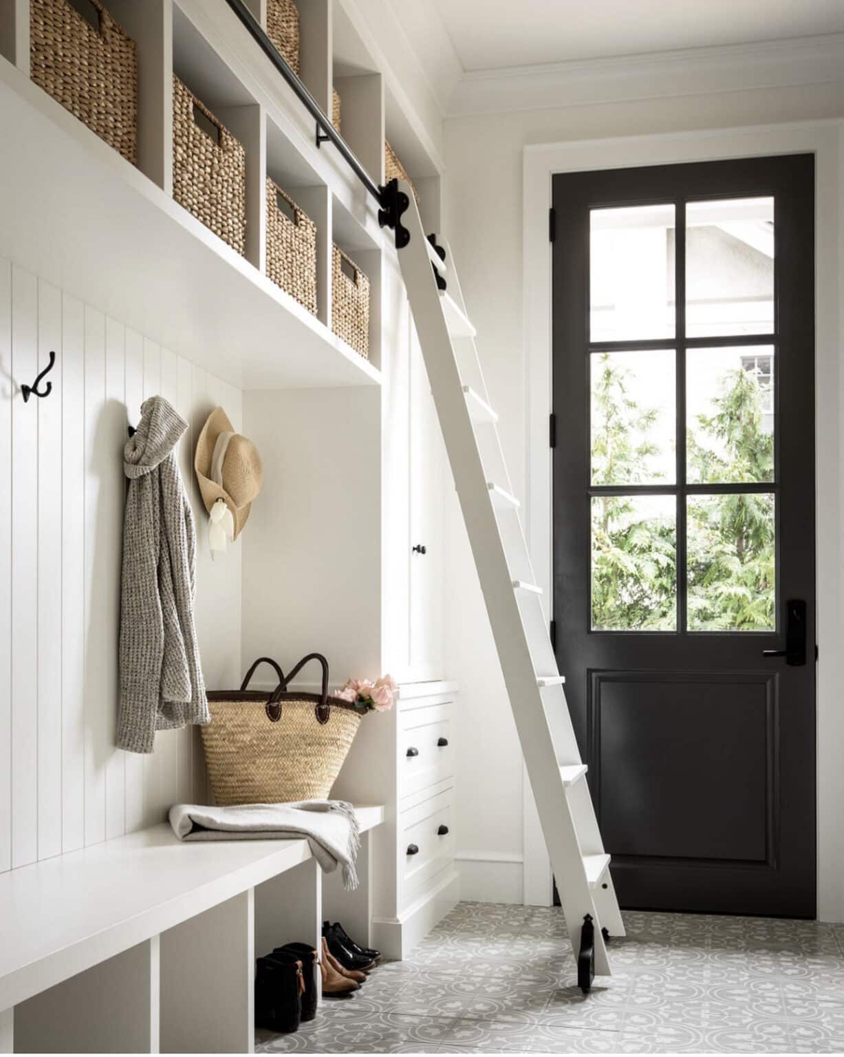 15 Best Mud room designs for a functional and beautiful space. - Unique ...