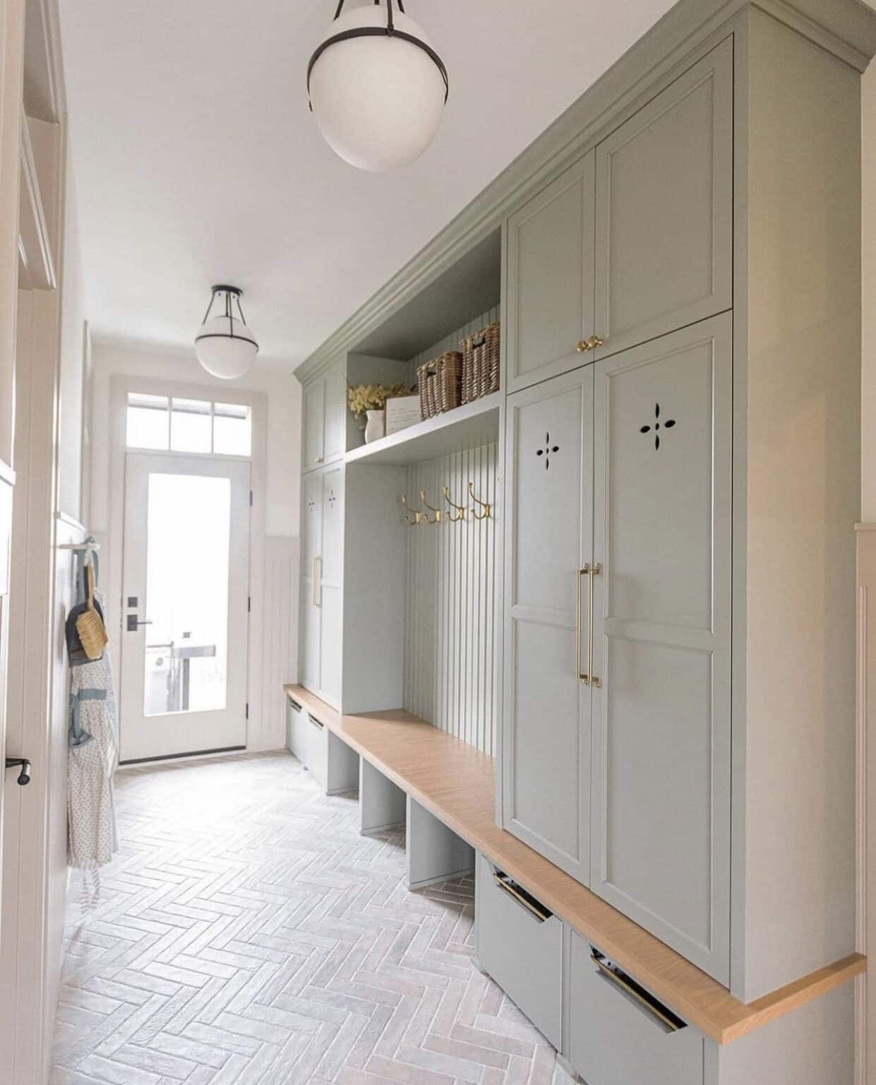 15 Best Mud room designs for a functional and beautiful space. - Unique ...