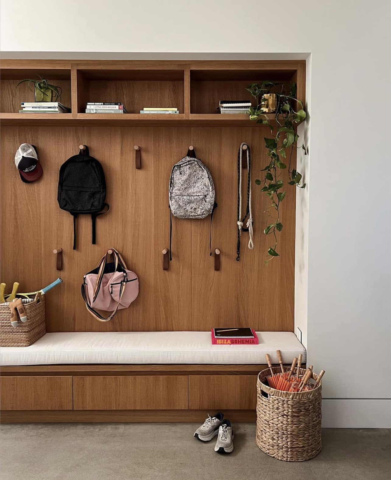 15 Best Mud room designs for a functional and beautiful space. - Unique ...