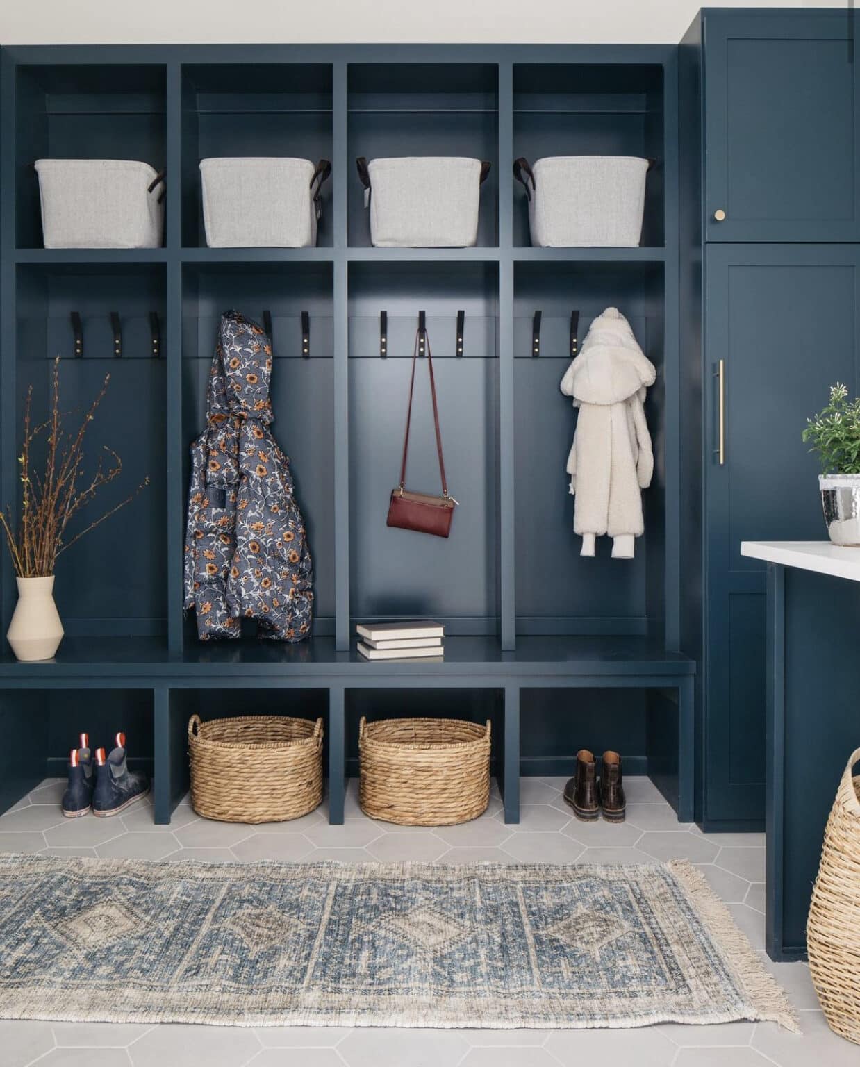 15 Best Mud room designs for a functional and beautiful space. - Unique ...