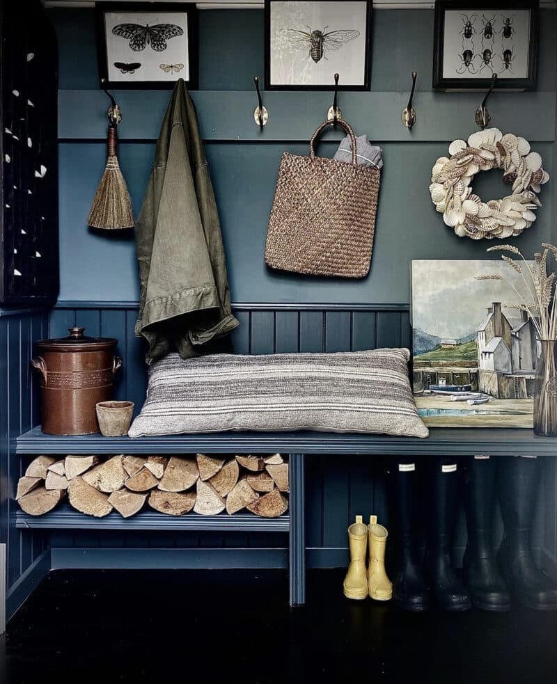15 Best Mud room designs for a functional and beautiful space. - Unique ...