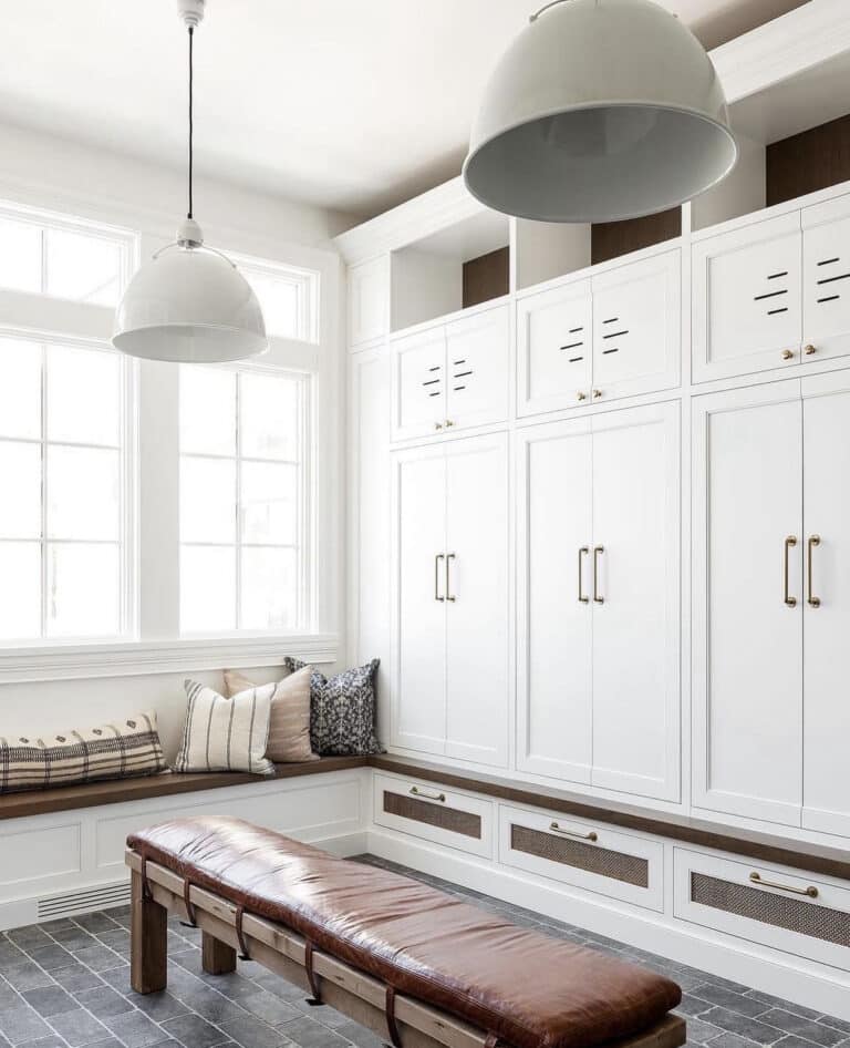 15 Best Mud room designs for a functional and beautiful space. - Unique ...