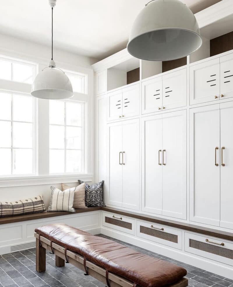 15 Best Mud room designs for a functional and beautiful space. - Unique ...