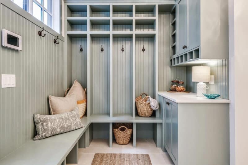 15 Best Mud room designs for a functional and beautiful space. - Unique ...