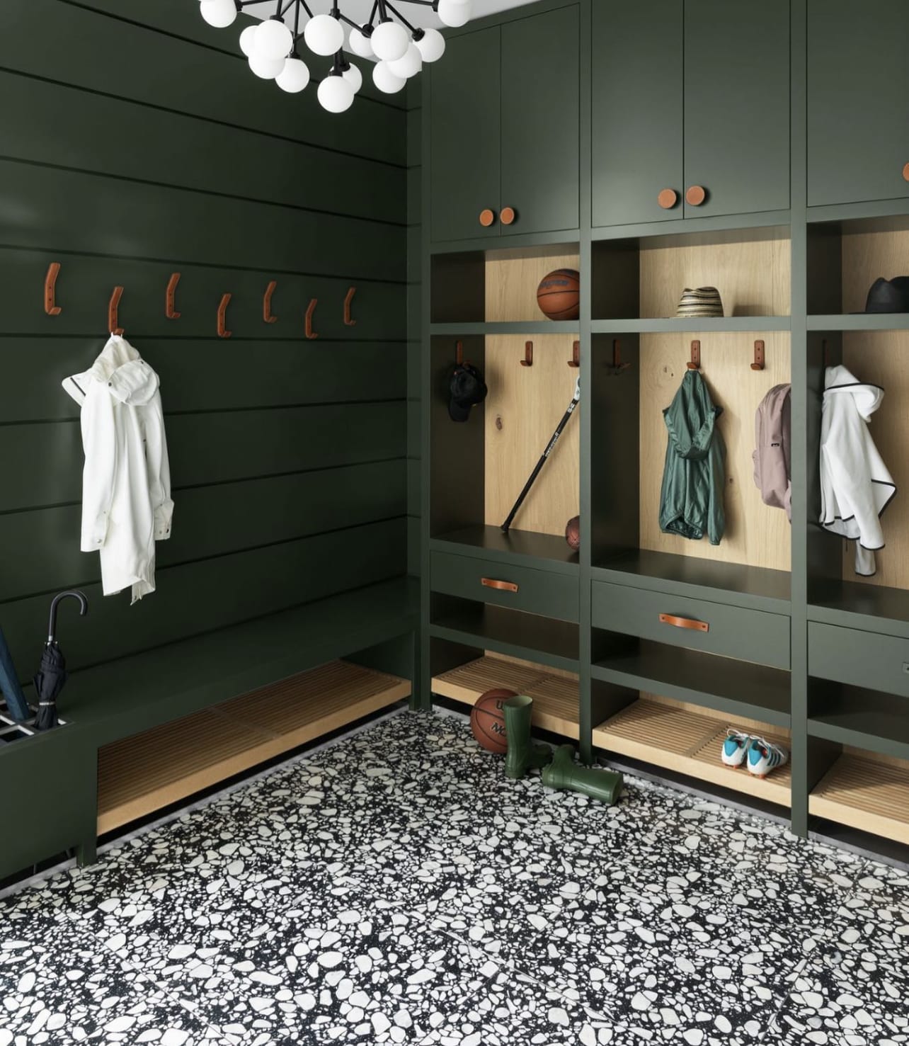 15 Best Mud room designs for a functional and beautiful space. - Unique ...