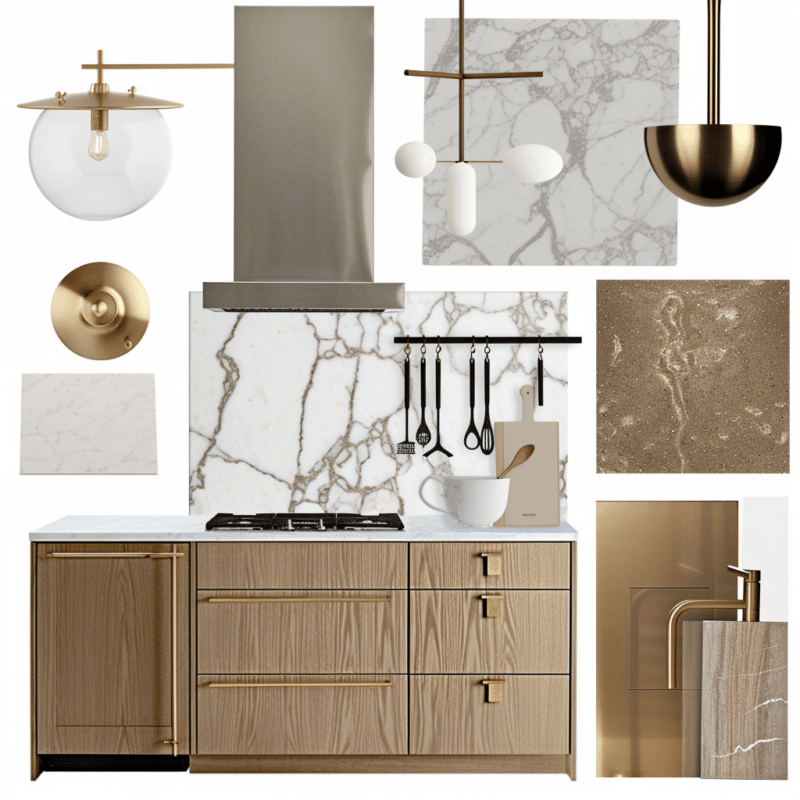 Achieving the Timeless Look : White Kitchen Design Ideas - Unique ...