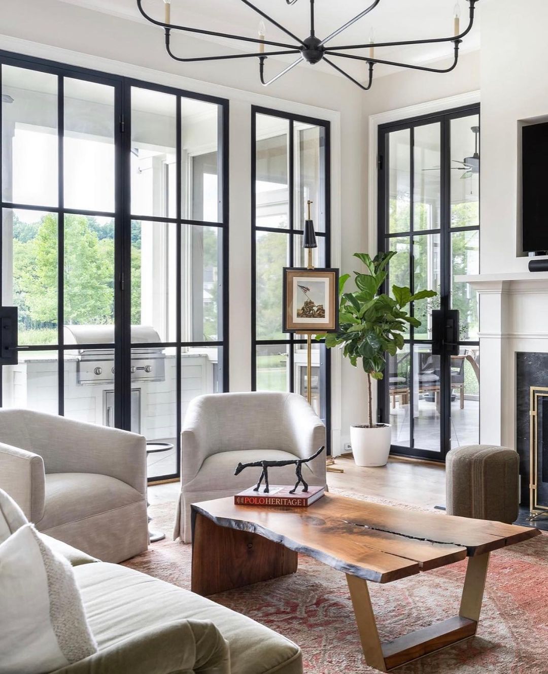 Tour - A Timeless Masterpiece of Elegance, Luxury, and Character - by ...