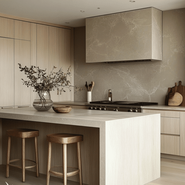 Guide to Mastering Neutral Design like a Pro: 15 Neutral Kitchen Ideas ...