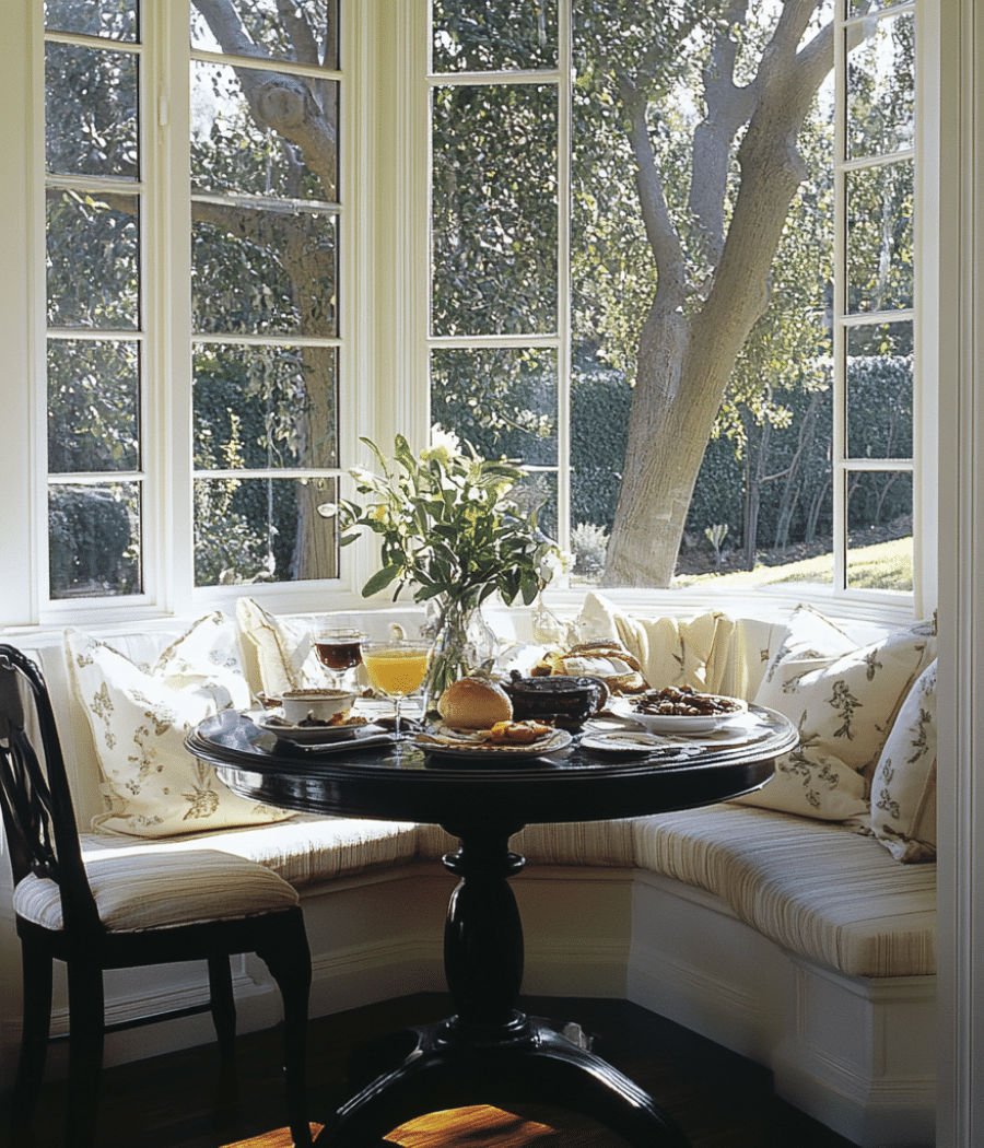 30 Best Small Breakfast Nook Ideas to Elevate Your Space - Unique ...