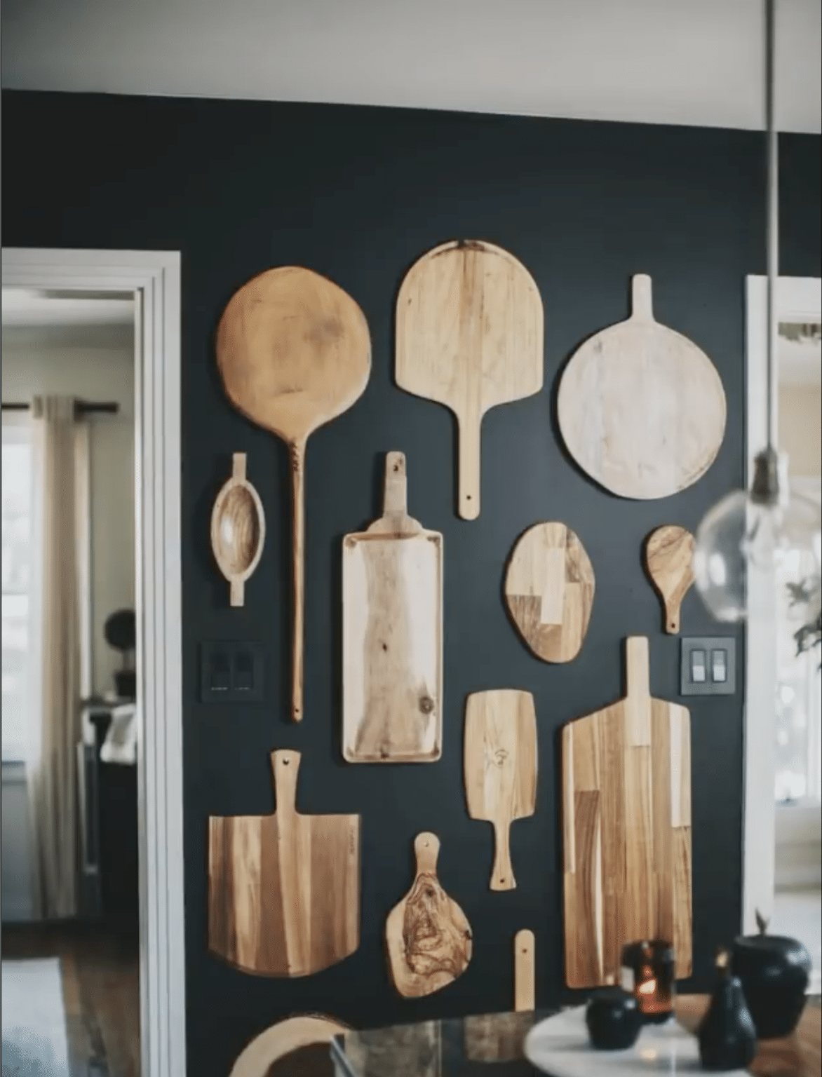 40 Stunning Kitchen Accent Wall Ideas for Any Design Style - Unique ...