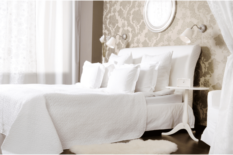 Traditional Bedrooms: A Timeless Style That Never Fades - Unique Design ...