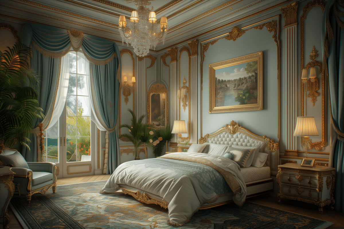 Traditional Bedrooms: A Timeless Style That Never Fades - Unique Design ...