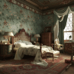 Traditional Bedrooms: A Timeless Style That Never Fades - Unique Design ...