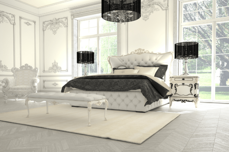 Traditional Bedrooms: A Timeless Style That Never Fades - Unique Design ...