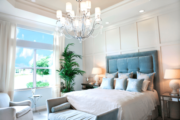Traditional Bedrooms: A Timeless Style That Never Fades - Unique Design ...