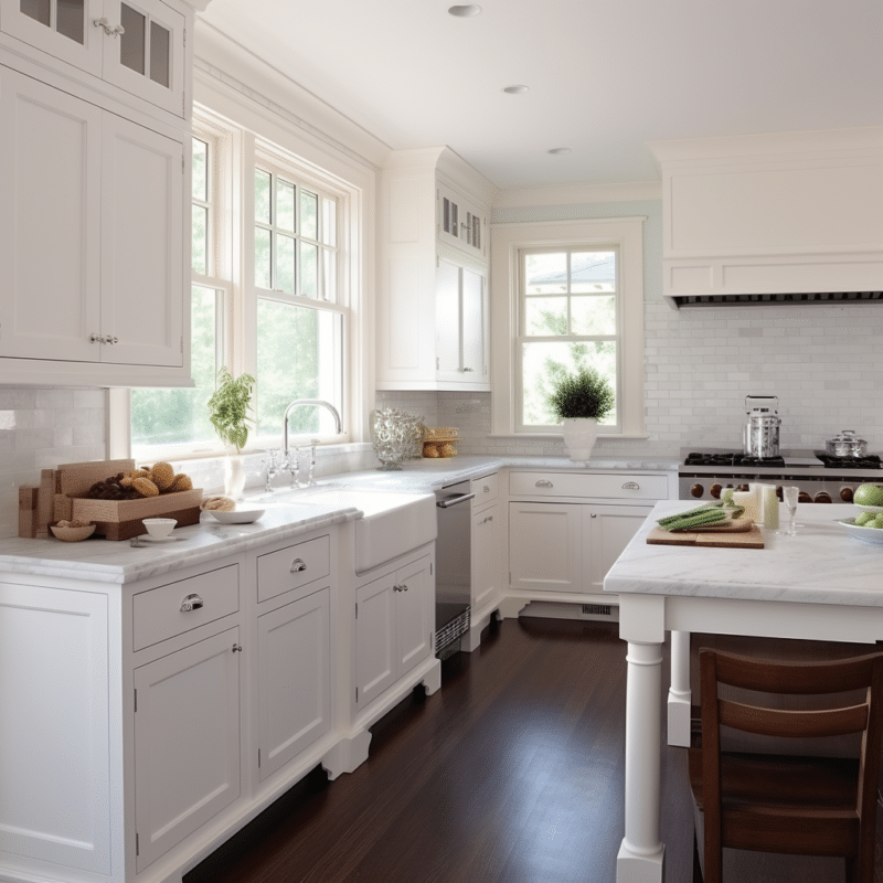 The Ultimate Guide to Standard kitchen Cabinet sizes - Unique Design Blog