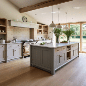 The Ultimate Guide to Standard kitchen Cabinet sizes - Unique Design Blog