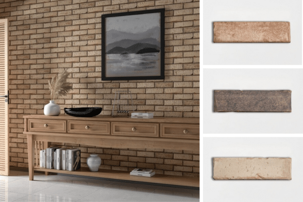 Top Brick Backsplashes : Timeless Kitchen Design Ideas - Unique Design Blog