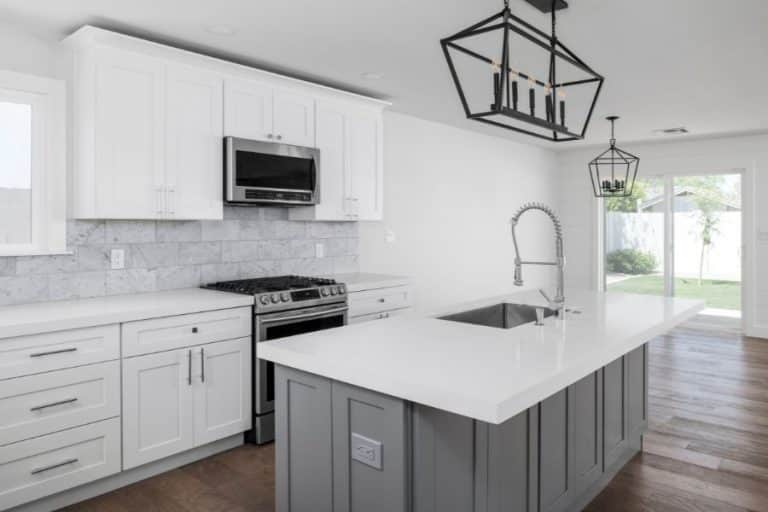 The Ultimate Guide to Thickness of Quartz Countertops - Unique Design Blog