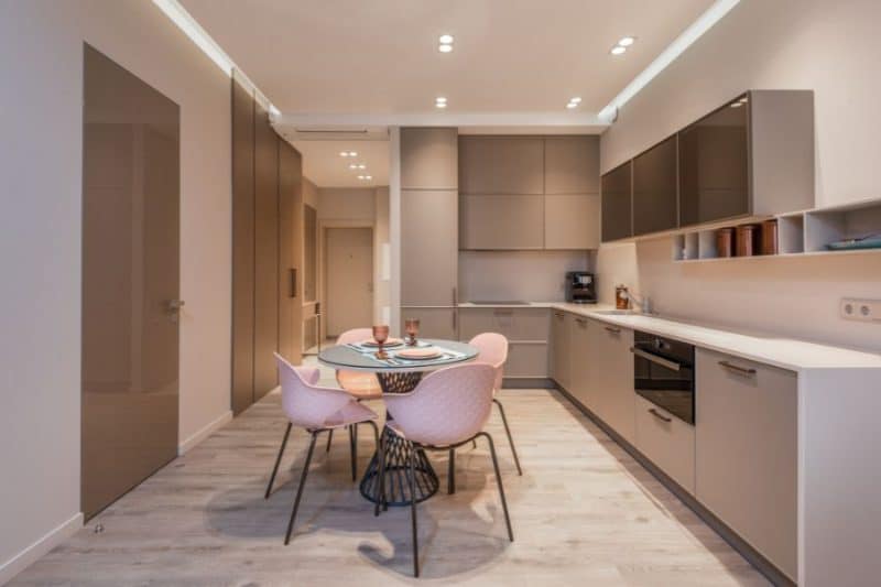 The Ultimate Guide to Thickness of Quartz Countertops - Unique Design Blog